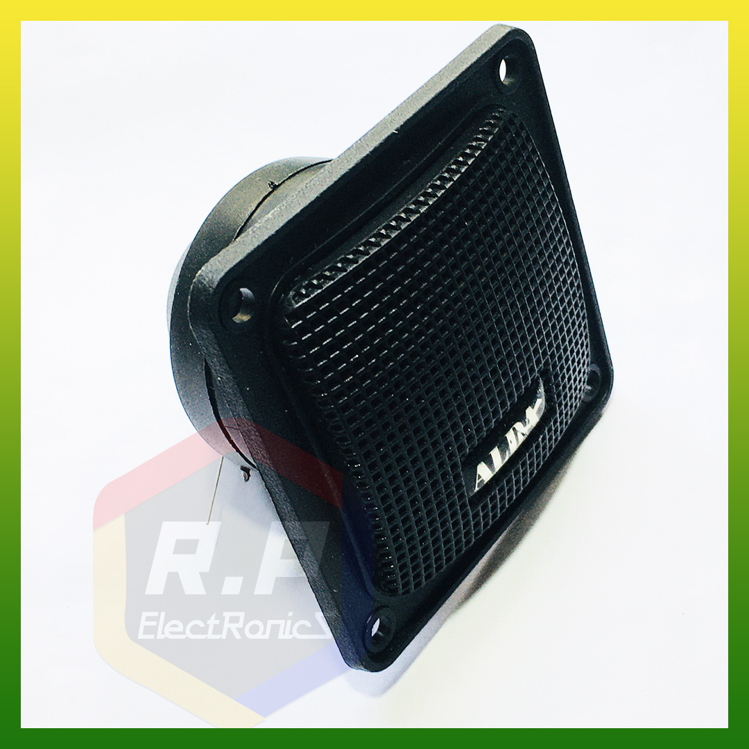 Super Sound AVD 702 High Frequency Response audio tweeter speaker ... Super Sound AVD 702 High Frequency Response audio tweeter speaker ...