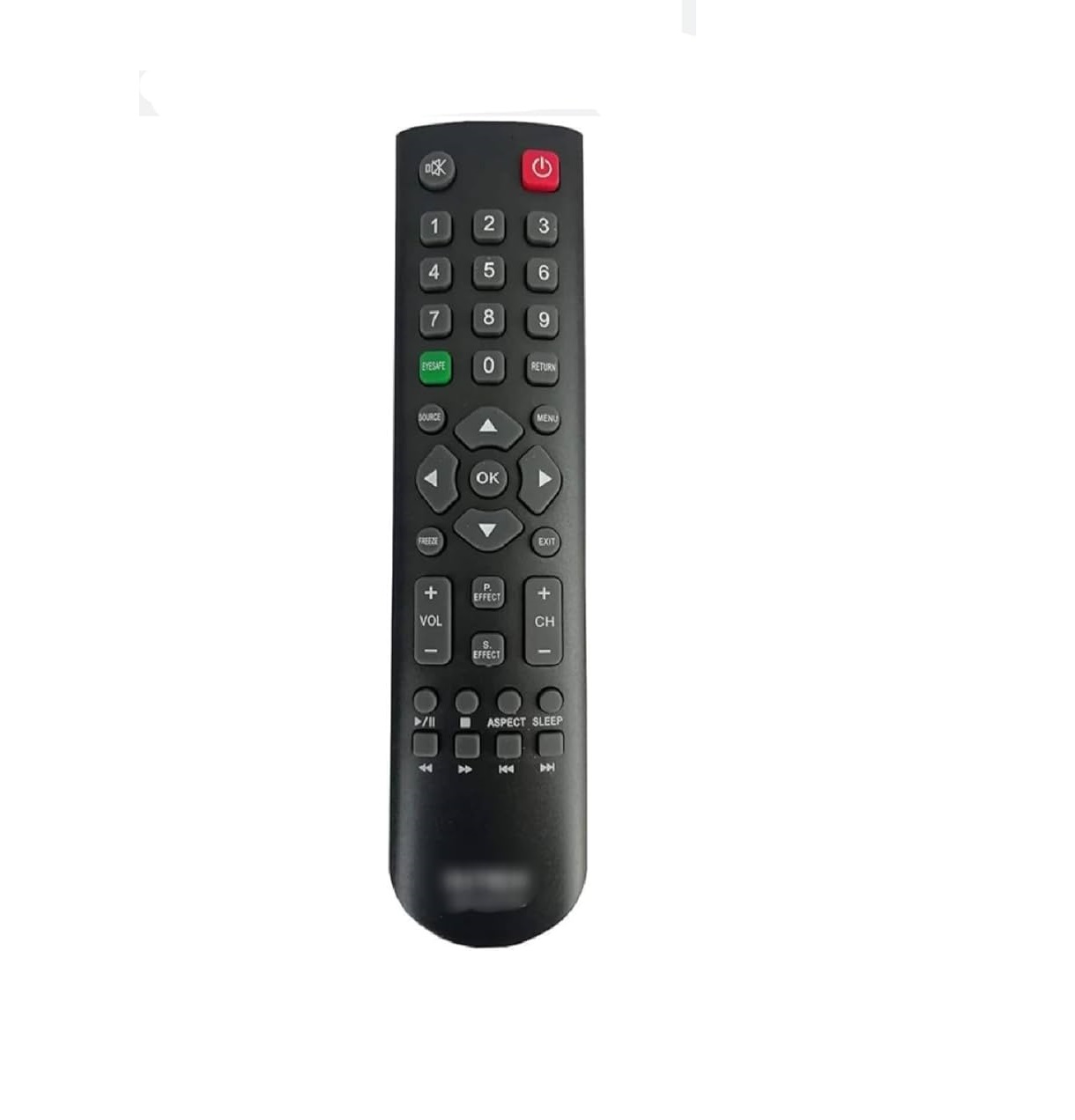 Singer LCD/LED Smart TV Universal Remote | Daraz.com.bd