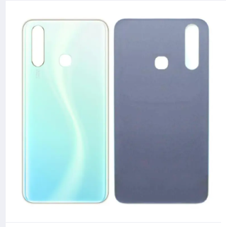 Vivo Y19 - ( Plastic ) Back Shell / Casing / Back Panel / Back Door ...