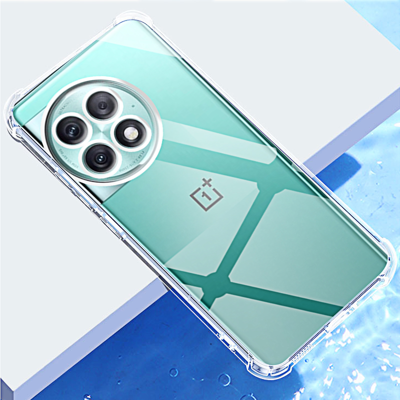 Yeahs Teui Transparent Case for OnePlus ACE 2 Pro Cover for One Plus 1 ...