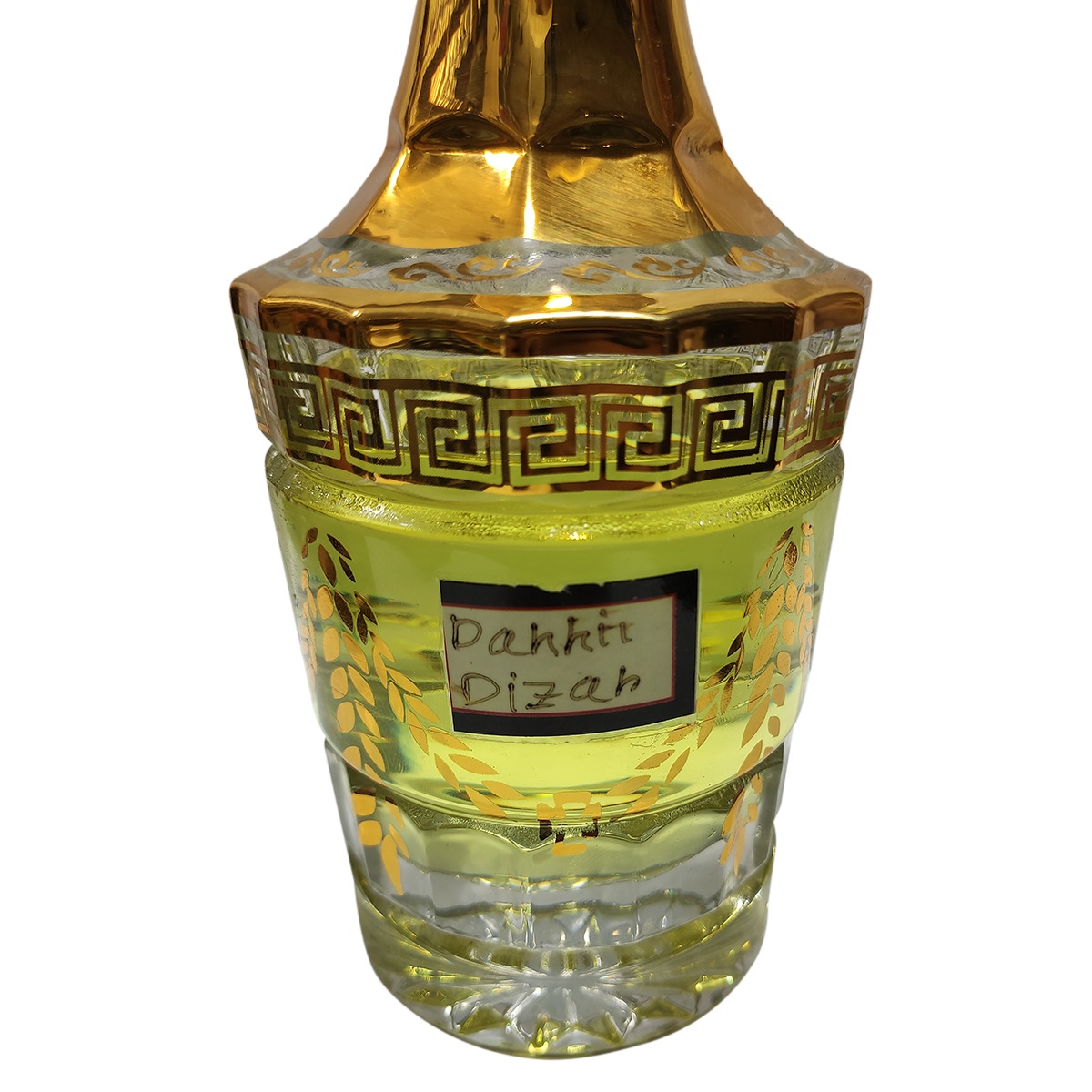 Ator - DANHIL DIZAH Concentrated Perfume Ator (7ml) | Daraz.com.bd