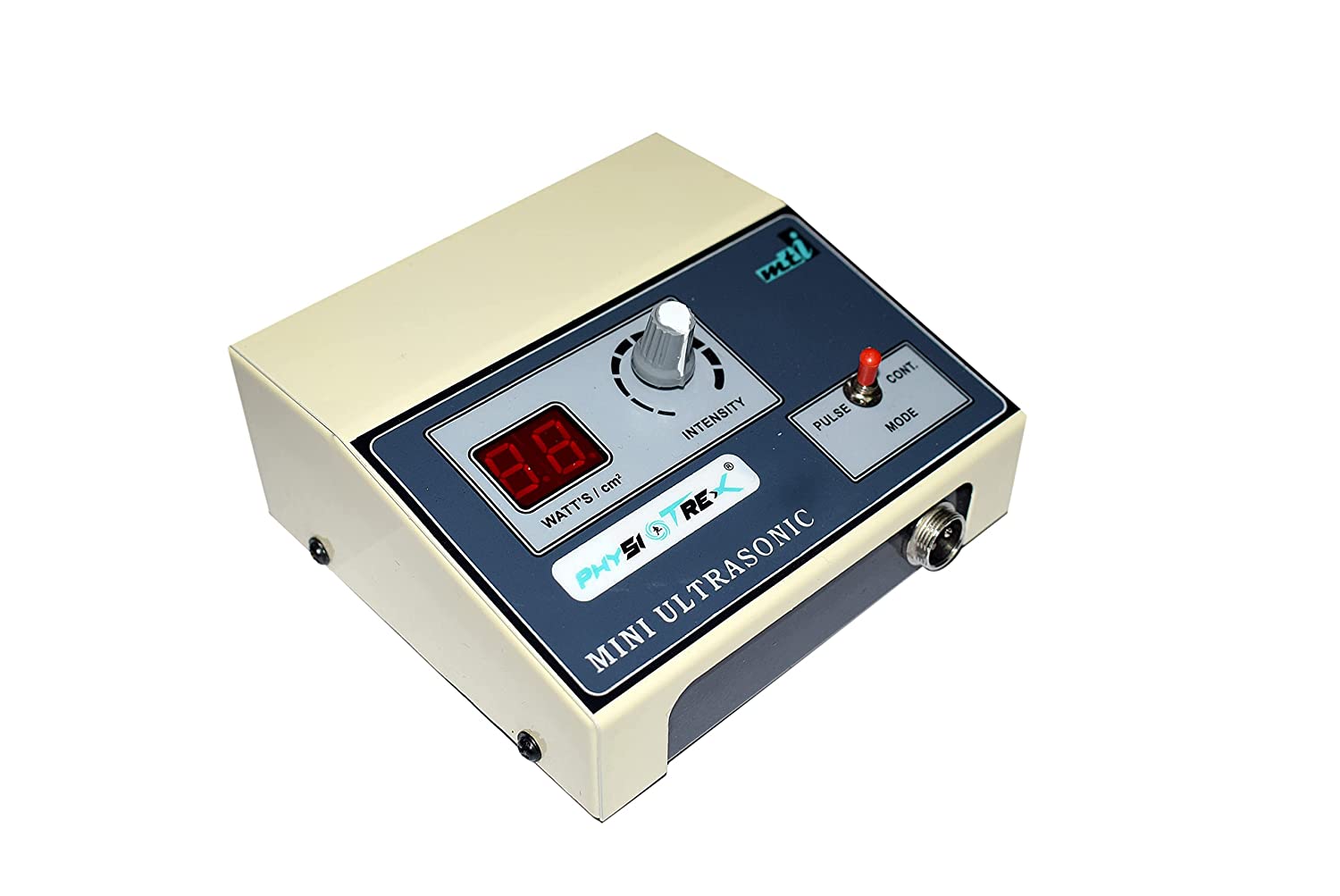 Physio Solutions Electro Therapy | Physiotherapy machine | Mini ...