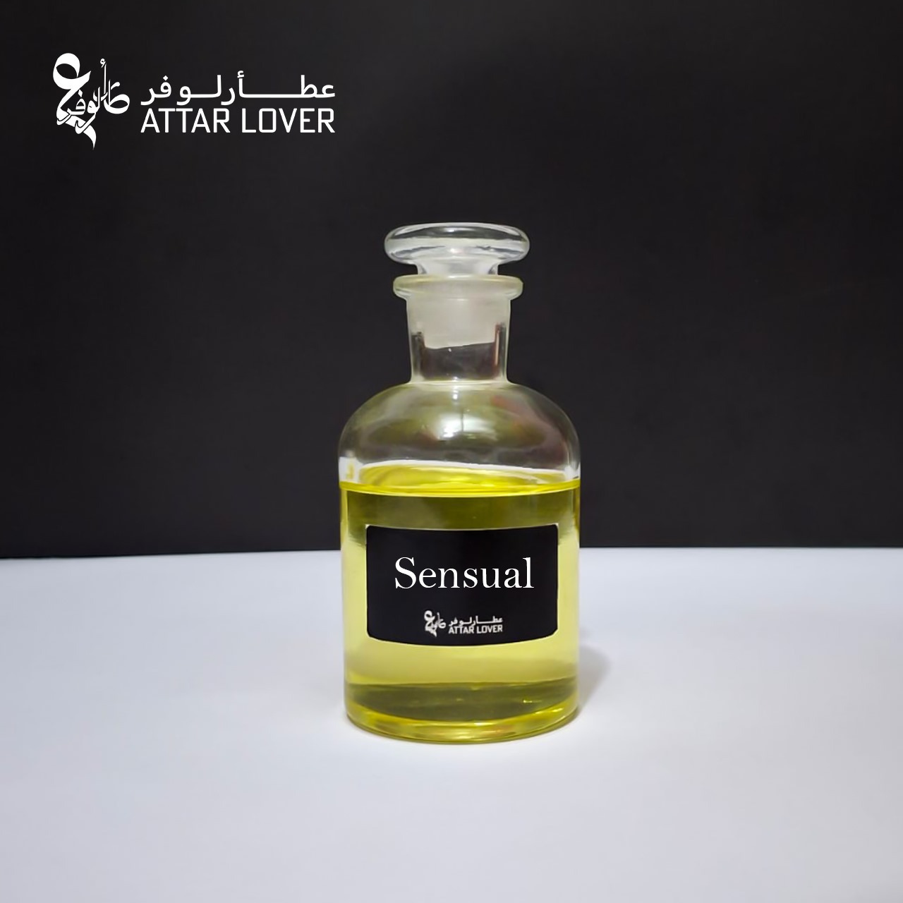 Surrati Sensual Premium Attar For Man & Women। Sweet Types Attar Made ...