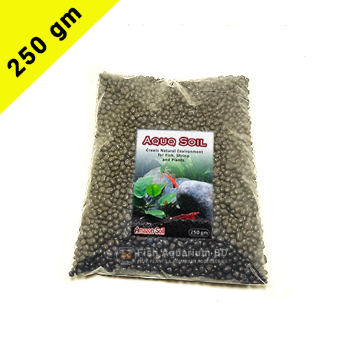 Aquarium Fish Tank Soil Landscaping Mud Amazon Soil For Shrimp Tank or ...