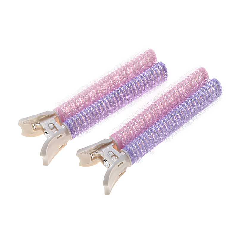 Baby House- 2Pcs Volumizing Hair Root Clips Double Layer Natural Fluffy ...