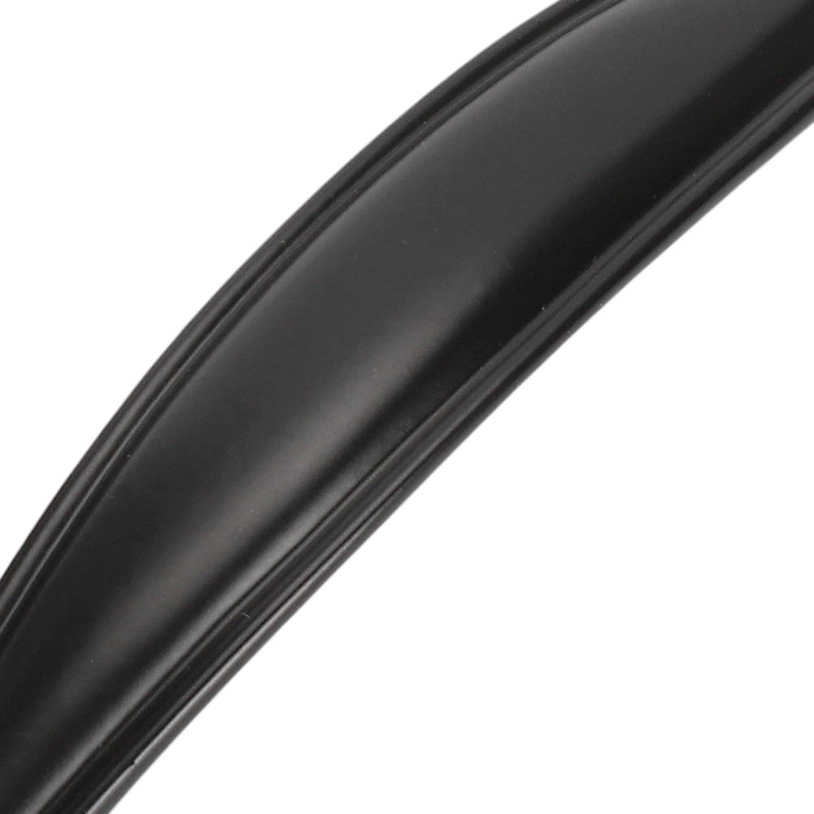 Cabinet Handle 10 Sets Simple Style 96MM Door Pull Handles for Drawer ...