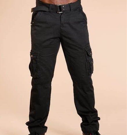 Mobile pant / Cargo pant 6 pocket ( gabardine ) | Daraz.com.bd