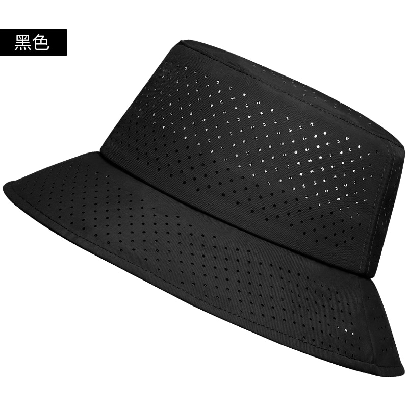 Waterproof Oversize Panama Hat Cap Big Head Man Fishing Sun Hat Lady ...