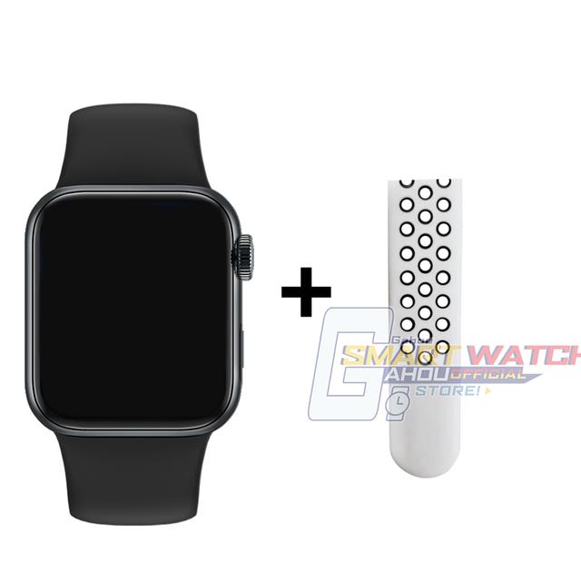 Smart Watch 2022 HiWatch IWO 13 Pro T500 Plus Pro Series 6 Men Women ...