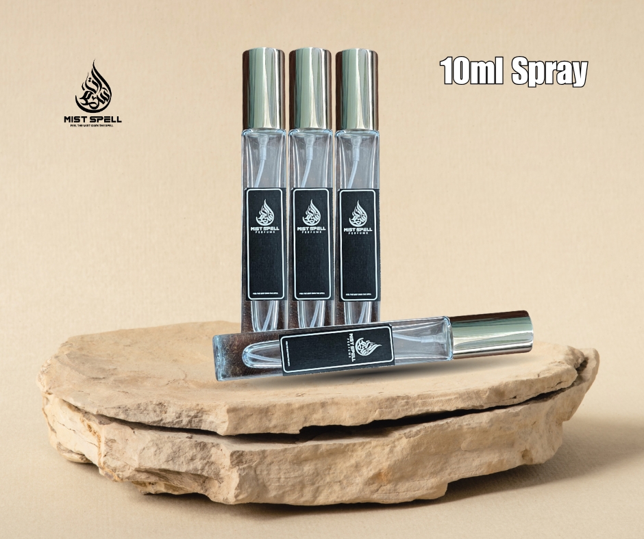 SRK Special Blend Perfumes Dunhill Icon + Tam Dao UAE Edition Inspired ...