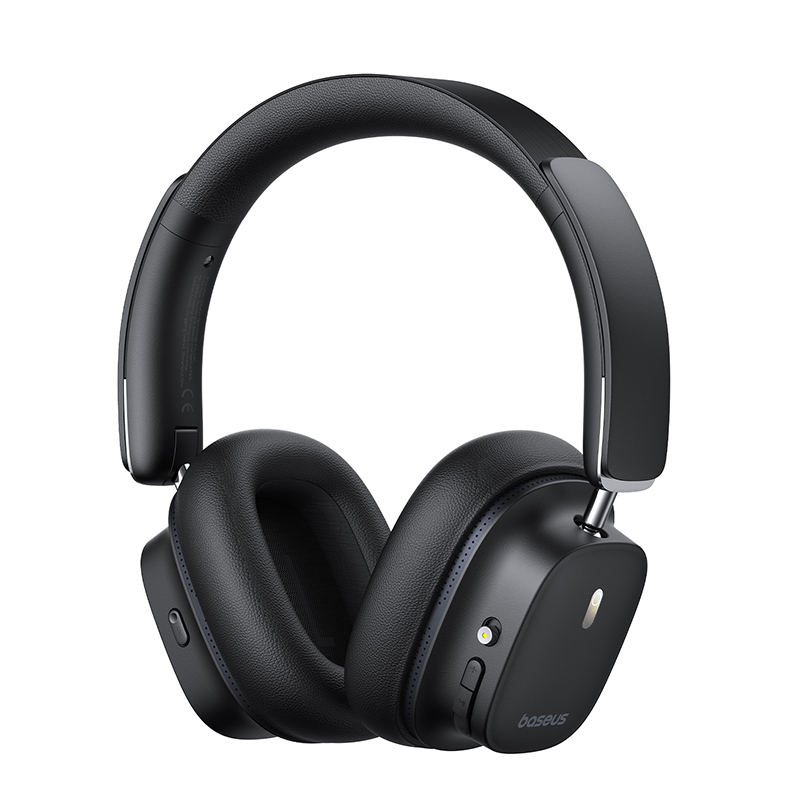 [NEW ARRIVALS] Baseus Bowie 30 Max Wireless Headphone BISA PRO Spatial ...