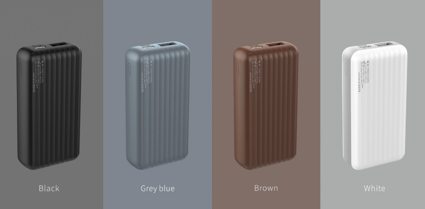 Havit H552 20000Mah Power Bank