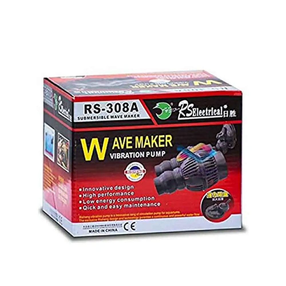 RS Electrical Wave Maker RS-308A | Daraz.com.bd
