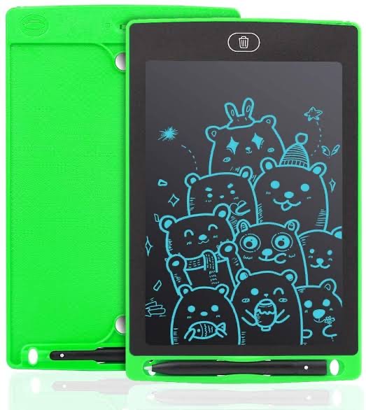 8.5 Inch LCD Writing Tablet Digital Graphic Tablets Electronic ...