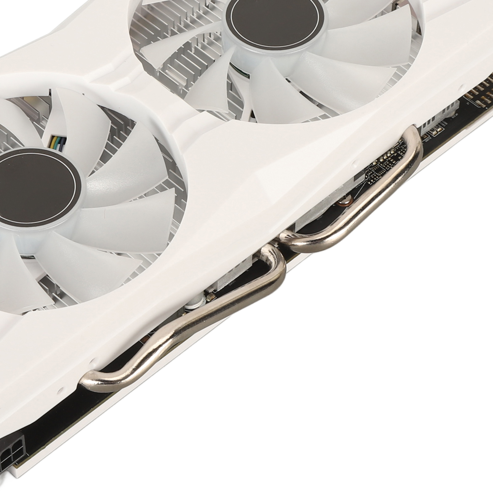 PCI Express 3.0 X16 Gaming Graphics Card RX580 8GB GDDR5 256bit 1286MHz ...