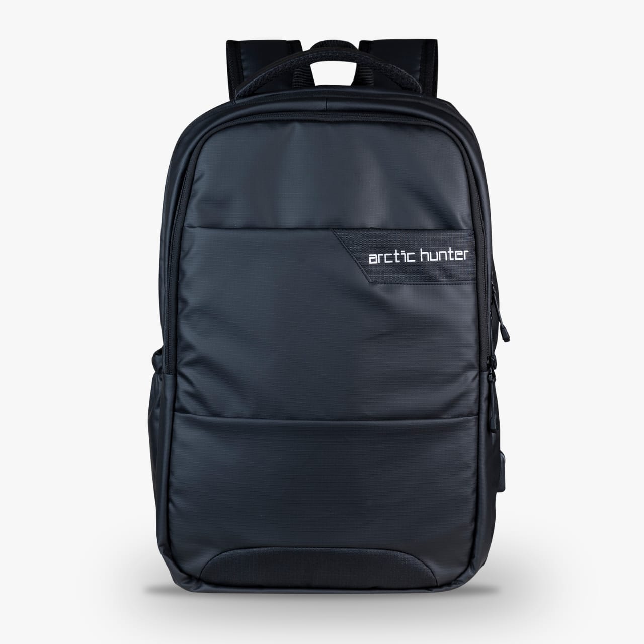 Arctic Hunter Black BackPack-SMART DEAL BD | Daraz.com.bd
