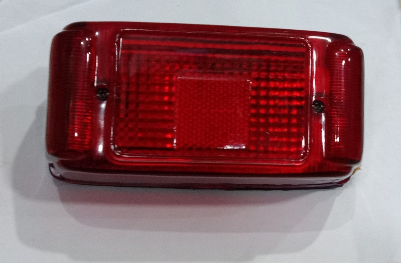 Motorcycle back Light Assemblies RX-100 | Daraz.com.bd