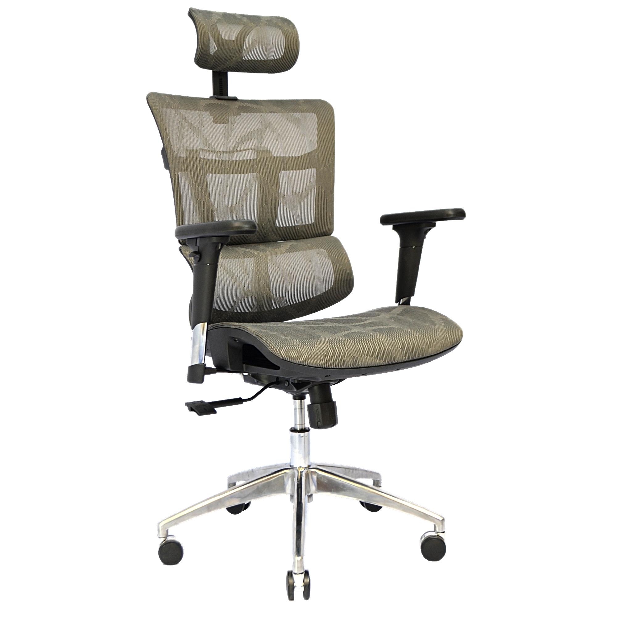 Complete Multifunction Chair (FT-HC03) Lava Gray | Daraz.com.bd
