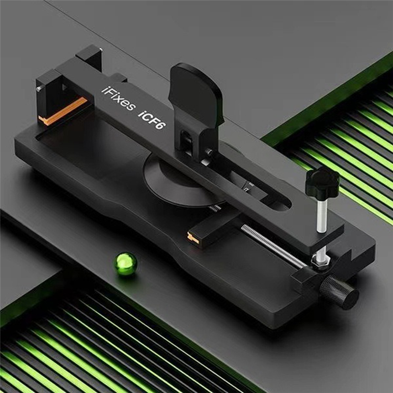 ICF6 Universal Mobile Phone Screen Opener Tool Without Heating Strong ...