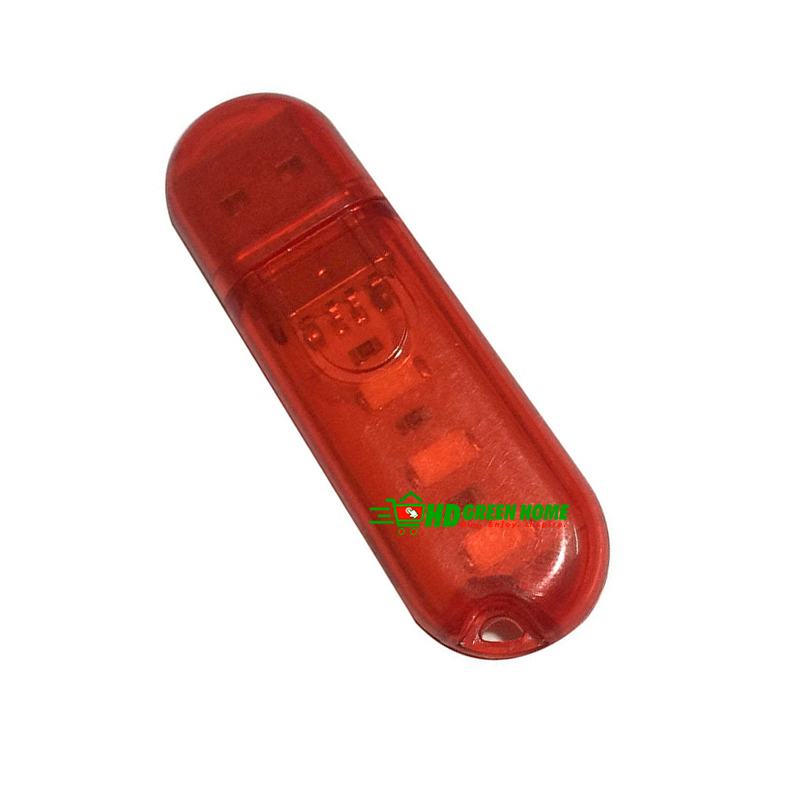 USB 3-LED Light Pen Drive Model 5V USB LED Night Light | Daraz.com.bd