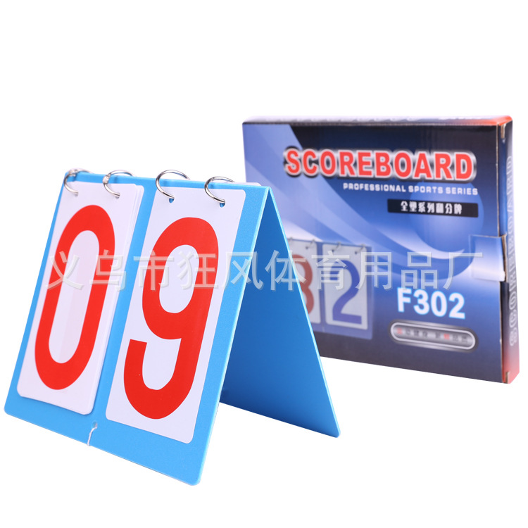 Multifunctional Scoreboard Two-Position Three-Position Four-Position ...