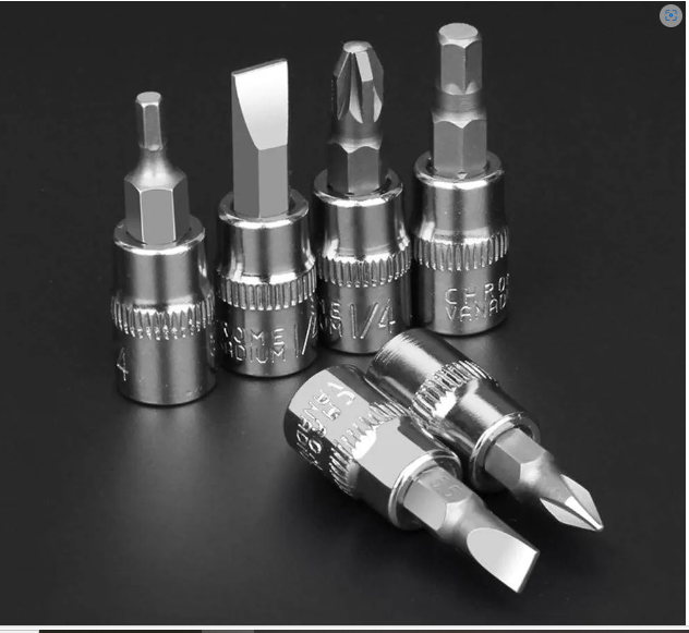 New 53Pcs Multifunctional Professional Tool Set