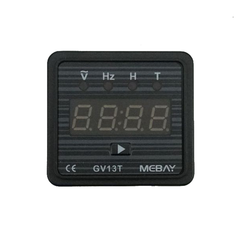 Generator Meter BC-GV13T Digital Meter For Gasoline Generators - Volt ...