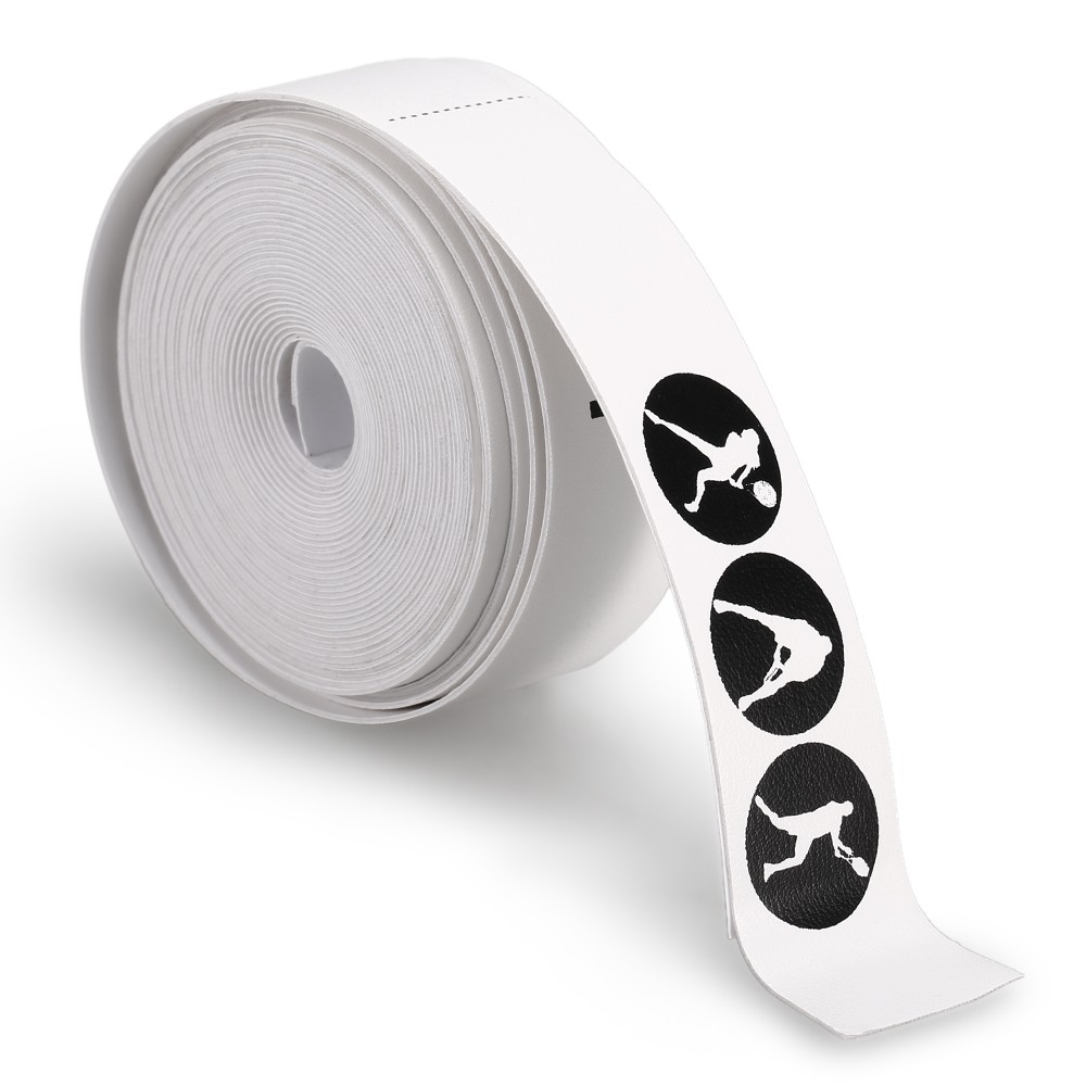 Racquet Guard Tape Tennis Racket Head Protection Tape ticker | Daraz.com.bd