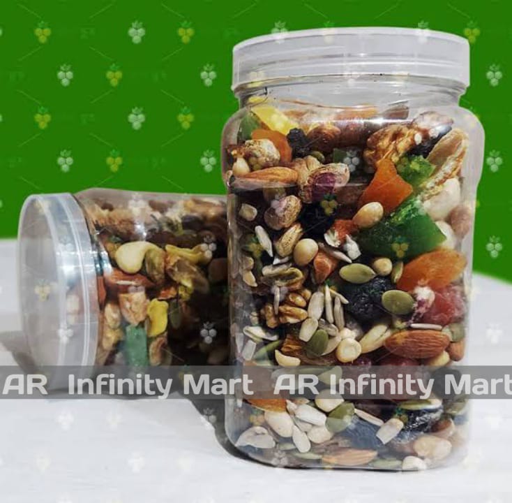 28 items mixed dry foods(1000gm) | Daraz.com.bd