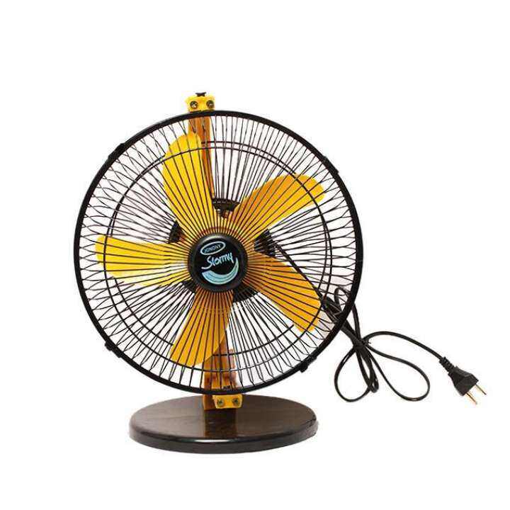 High Speed Table Fan-Sony/Jony
