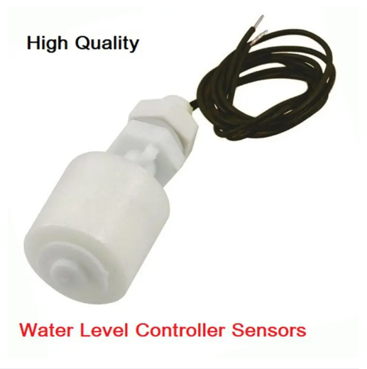 FLOAT SWITCHE Water Level Sensor P43 P45 Water Level Switches Liquid Water Level Sensor ...