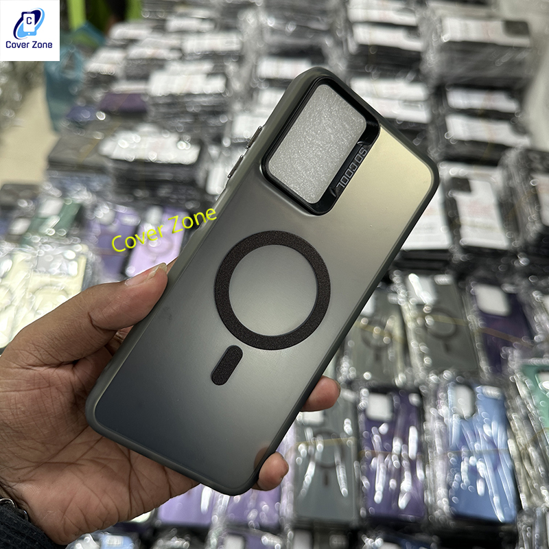 Samsung Galaxy A52 Phone Case Casing 3D Imd So Cool Magsafe Casetify Case