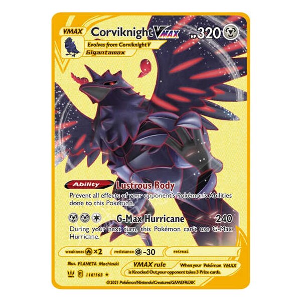 【Serendipity party】Pokemon Metal Cards Style The Scream PIKACHU Eevee ...