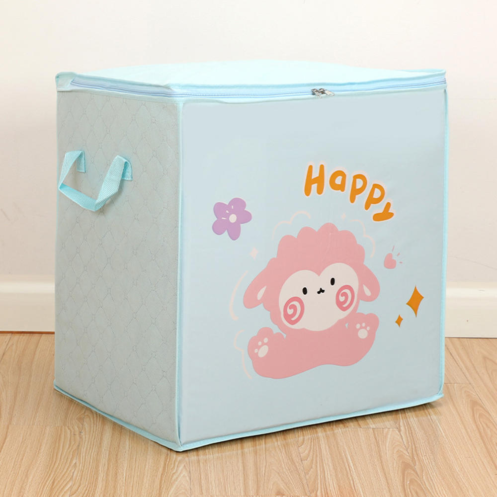 Foldable Storage Bags Toy Storage Solutions Clothes Storage Bags ...