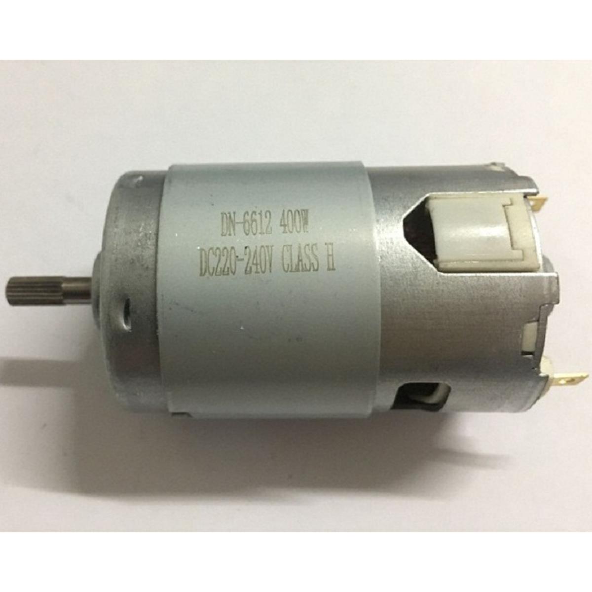 Dynamo Generator DN-8112 800W DC 220V Class 180 Motor, 46% OFF