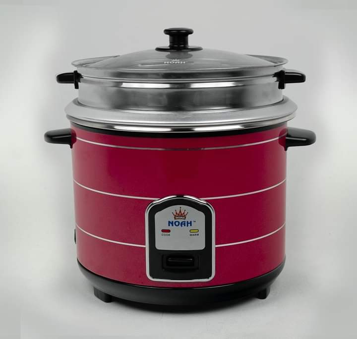 Noah Rice Cooker: NR-ASIP(1.8L) | Daraz.com.bd