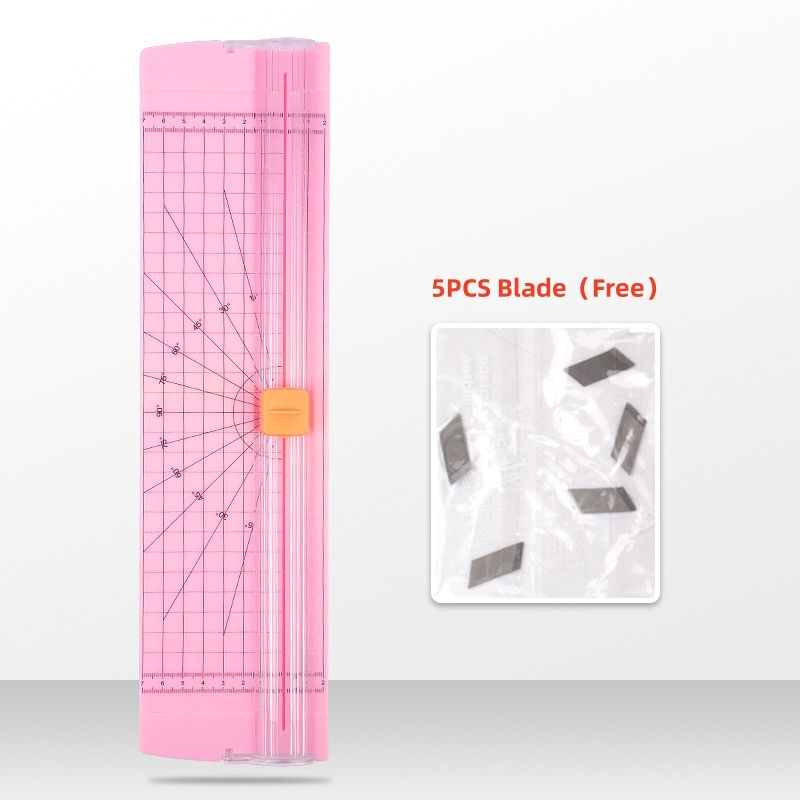 Sweet Journal A4 Paper Cutter Precision Paper Photo Cutting Trimmers ...