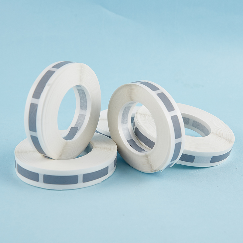 Scratch Card Sticker 6mm Wide Scratch Film Scratch Card Coating Film ...