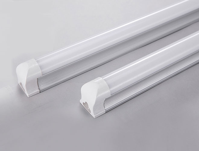 Ultra Bright DC 12V LED Fluorescent T8 Integrated LED T8 Tube Light For ...