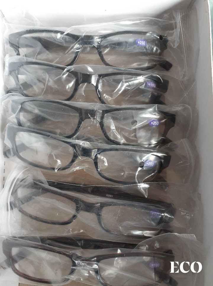 Reading Glass Frame for men & women power +1.00 to +3.00