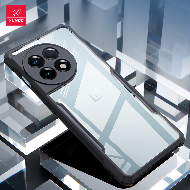 XUNDD (ORG) Phone Case For OnePlus 11R Phone Case Shockproof Military ...