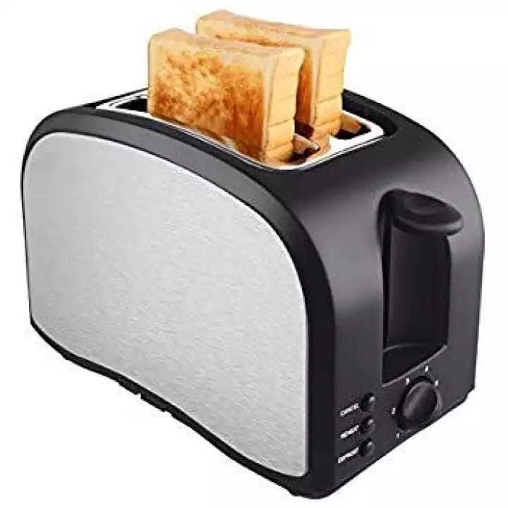 New SOKANNY SLICE TOASTER / SOKANY 750W 6 Speed Automatic Toaster of 2 ...
