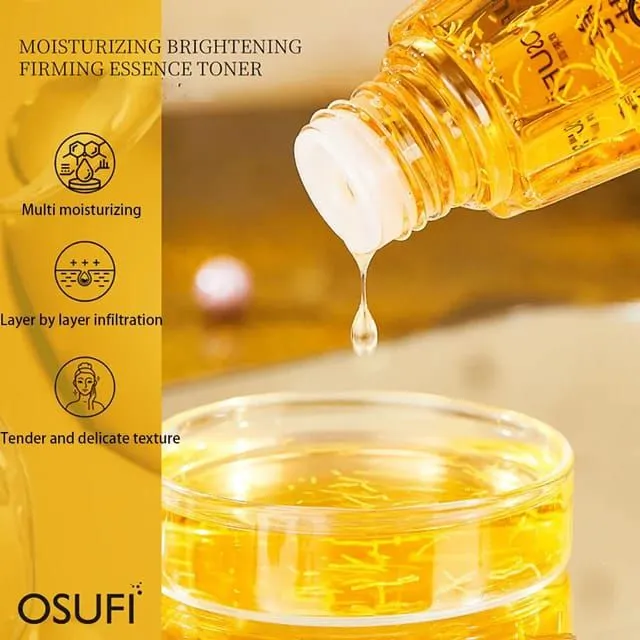 Osufi Collagen Face Serum Anti Aging Smoothing Lines Facial Care ...