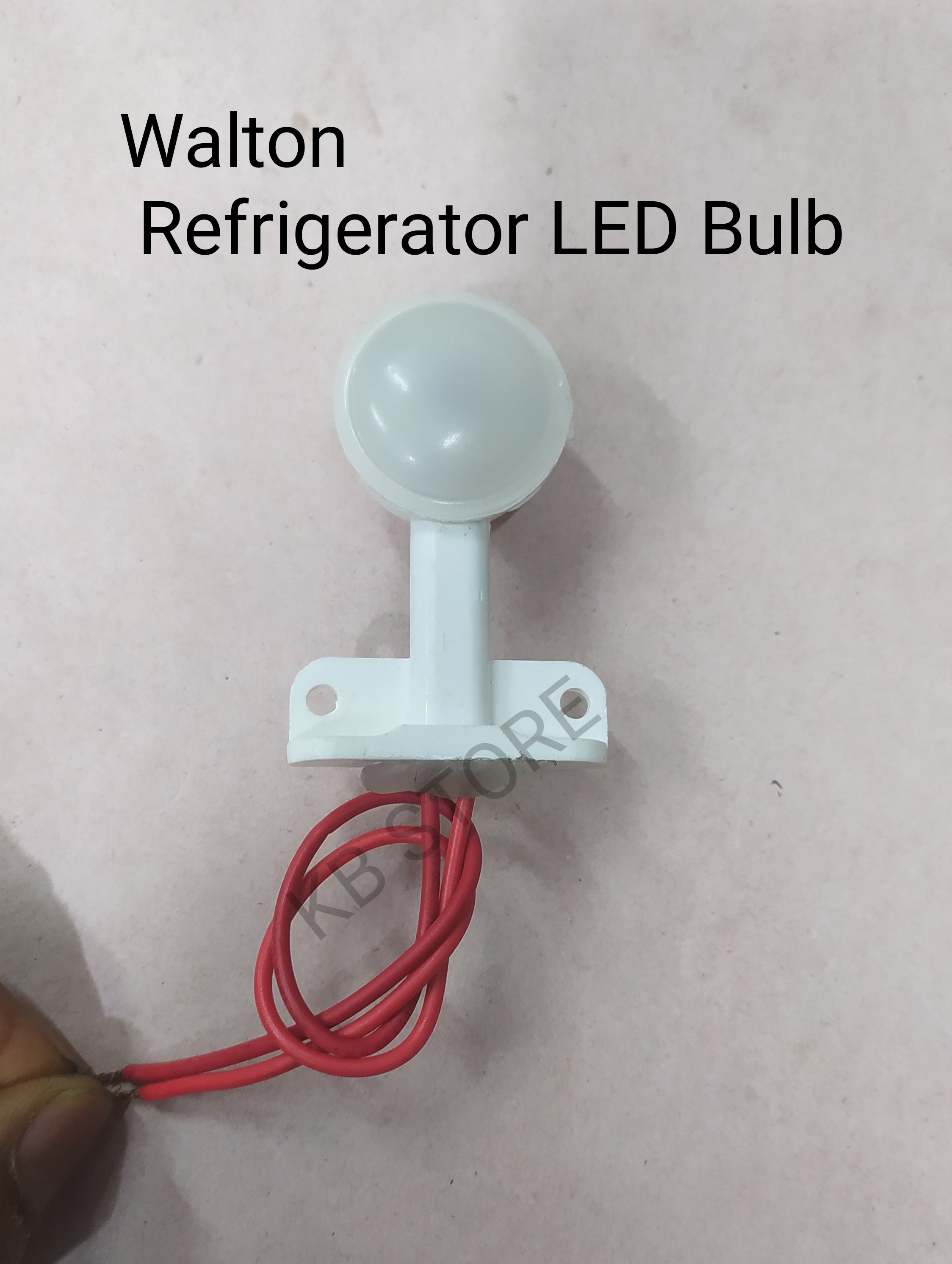 Walton Refrigerator LED Bulb | Daraz.com.bd