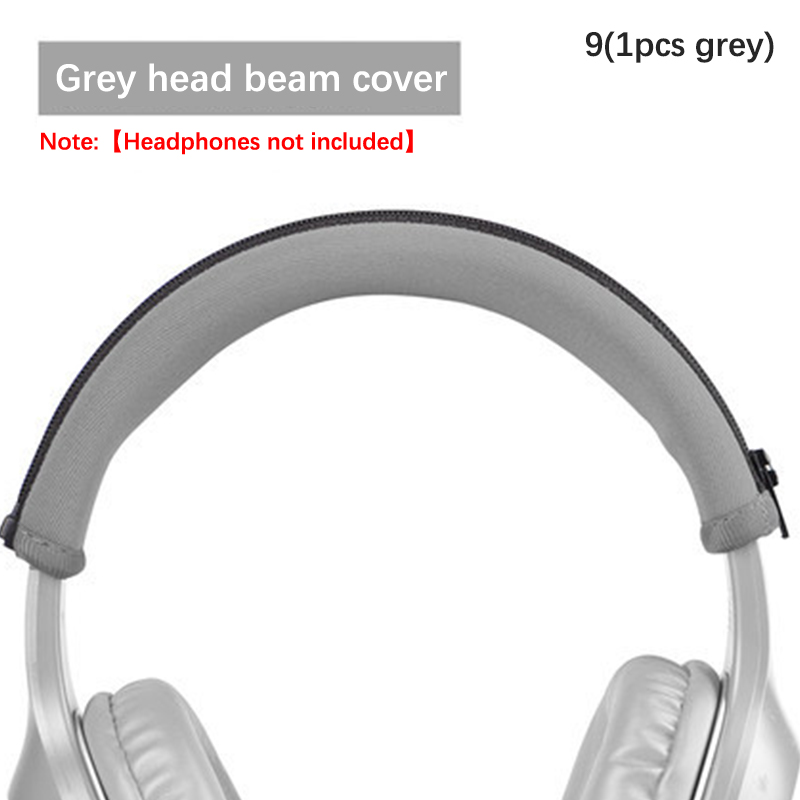 For Edifier W800BT W808BT W800X K830 K815P G1 Headphone Head Beam Ear ...