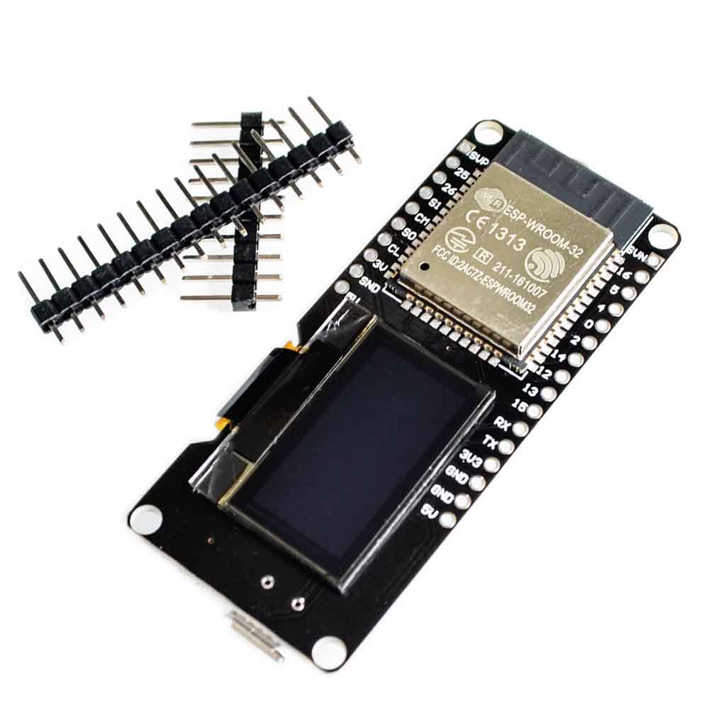ESP32 ESP-32 Bluetooth 4MB Flash For Wemos D1 R32 Development Board Module For Arduino UNO R3 ...