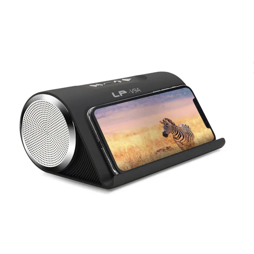 LP V9A Wireless Bluetooth Speaker. | Daraz.com.bd
