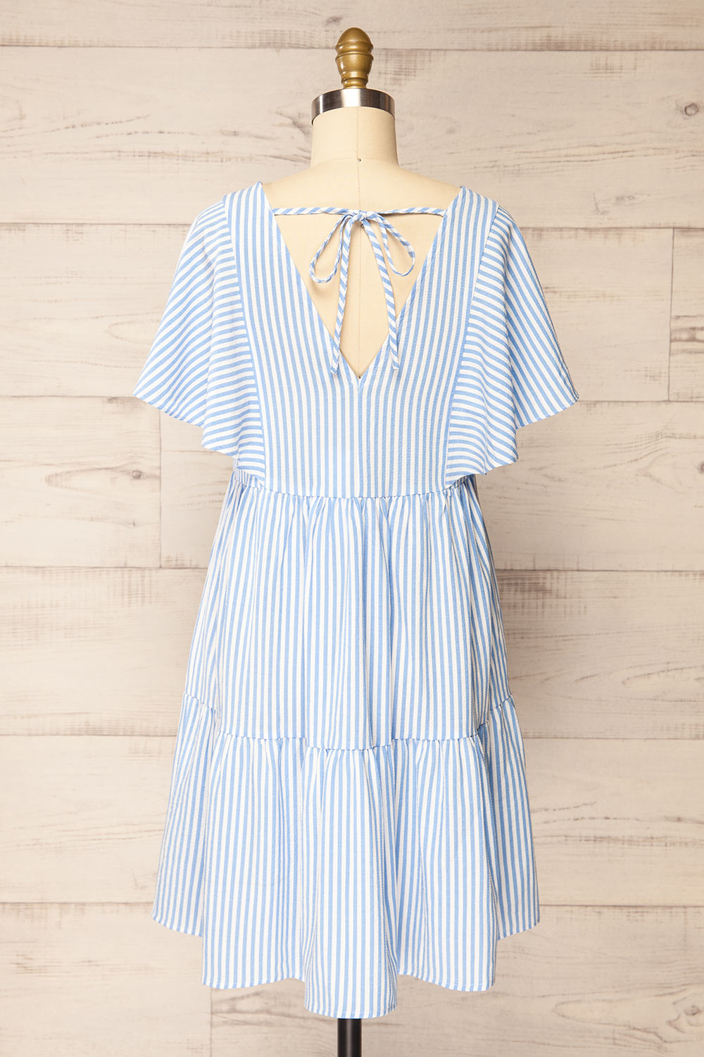 striped dress | summer collection | Daraz.com.bd