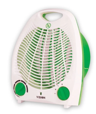 VISION Easy to Use and Portable Room Heater | Daraz.com.bd