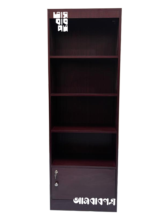 Book shelf Height 64 Inch Length 21 Inch Depth 12 Inch Book Shelv Model ...